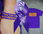 GIST Cancer Research Fund – "One Life Lost is One Life Lost Too Many"