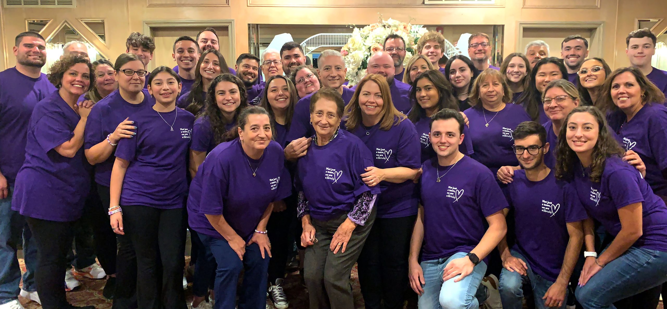 GIST Cancer Research Fund – "One Life Lost is One Life Lost Too Many"